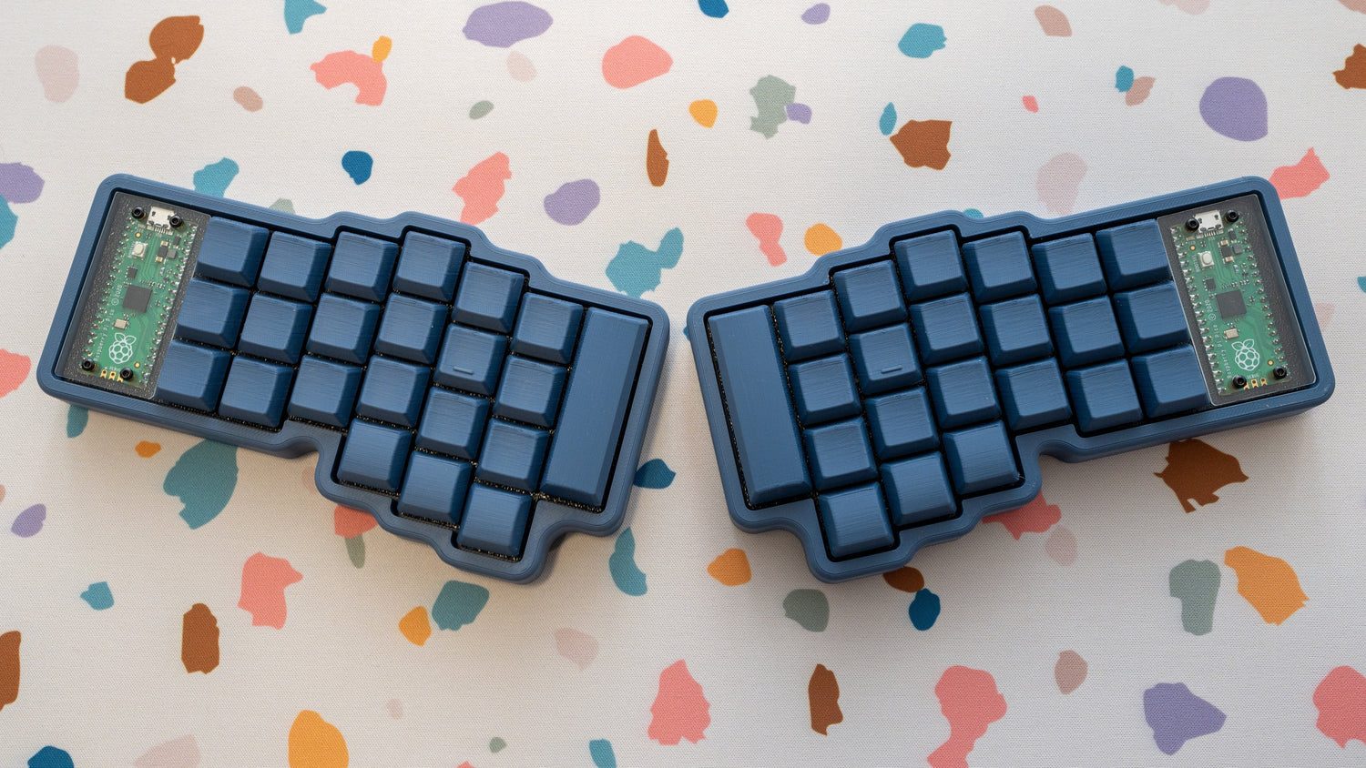 Custom Keyboards by Joe Scotto – ScottoKeebs
