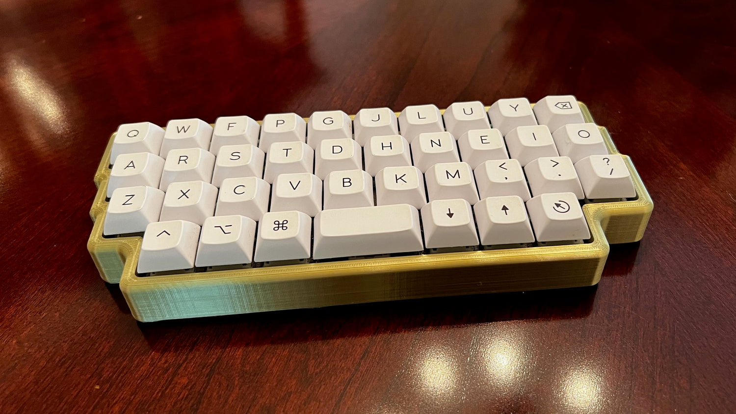 ScottoSlant Handwired Keyboard Project – ScottoKeebs