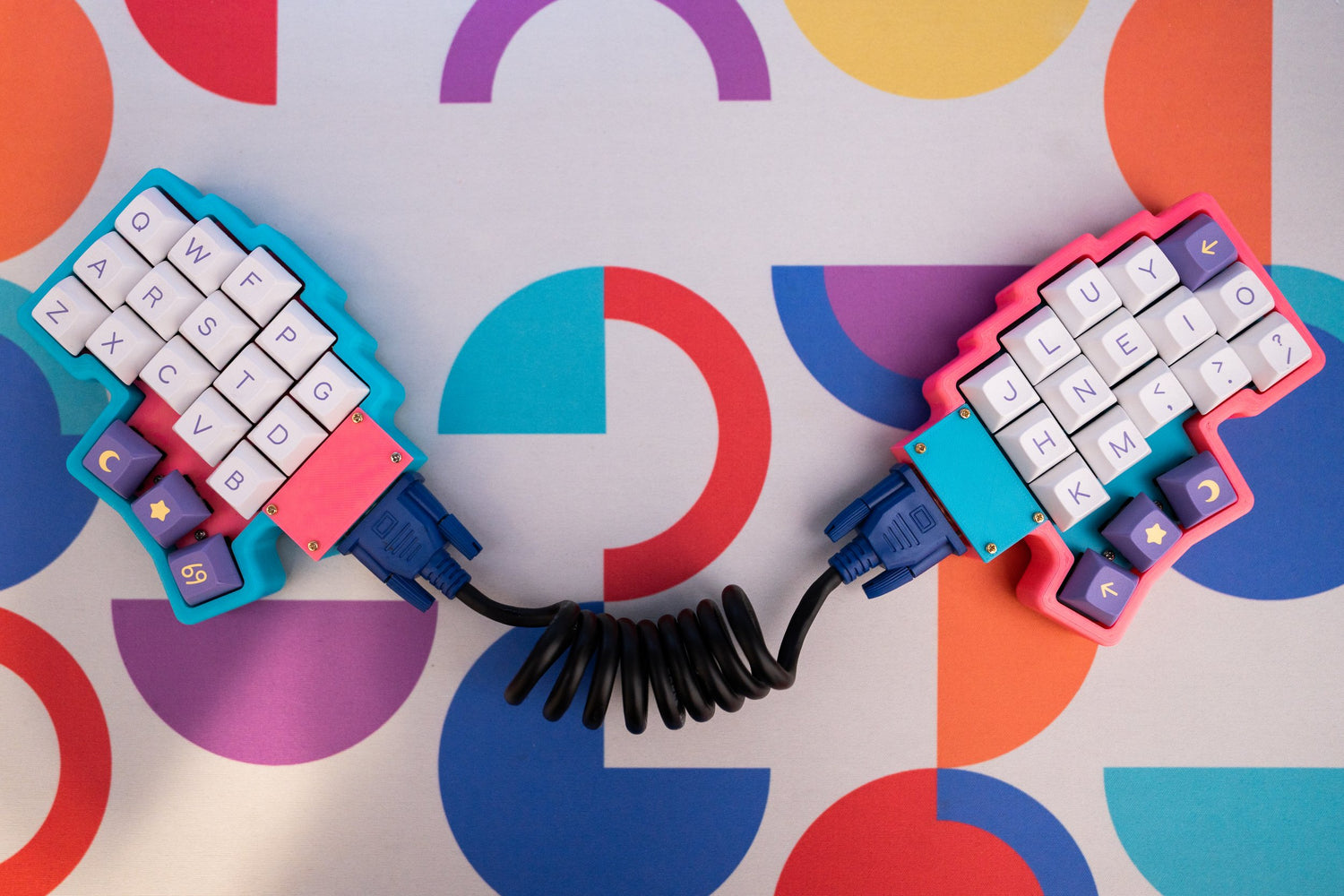 Keyboard Projects – Page 2 – ScottoKeebs